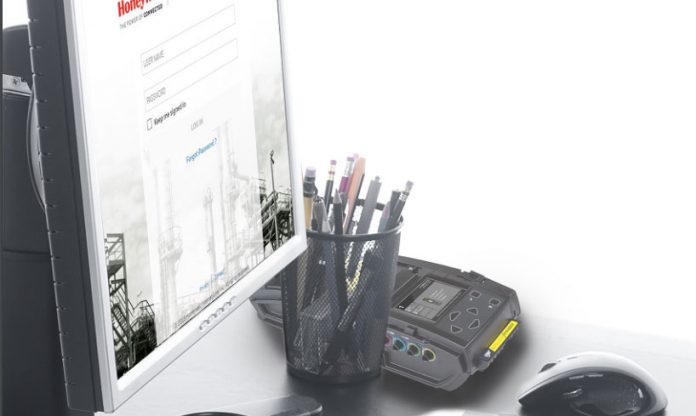 Honeywell Safety Suite Device Configurator - Metrominas